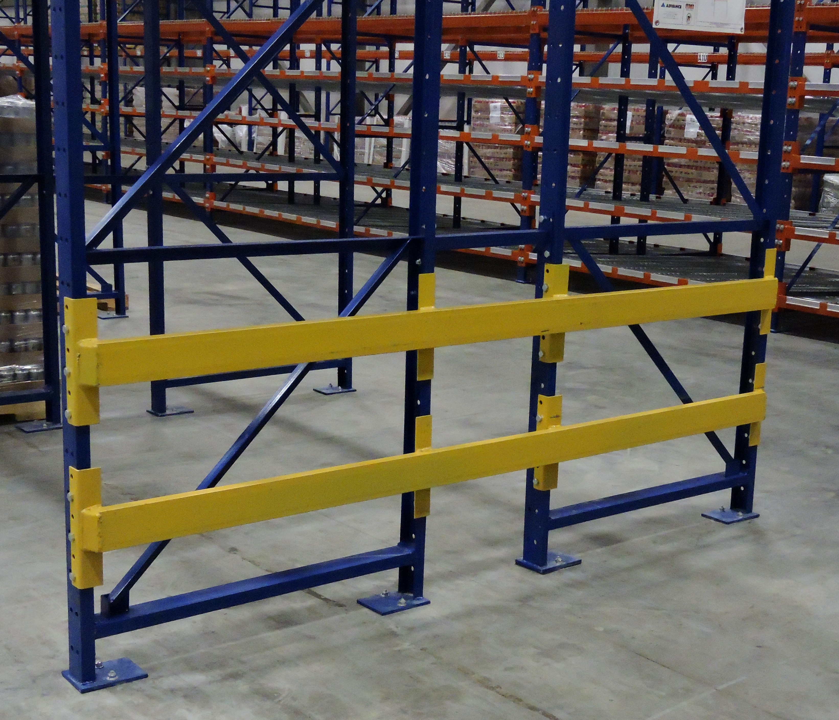 Gallery – 1 Stop Rack