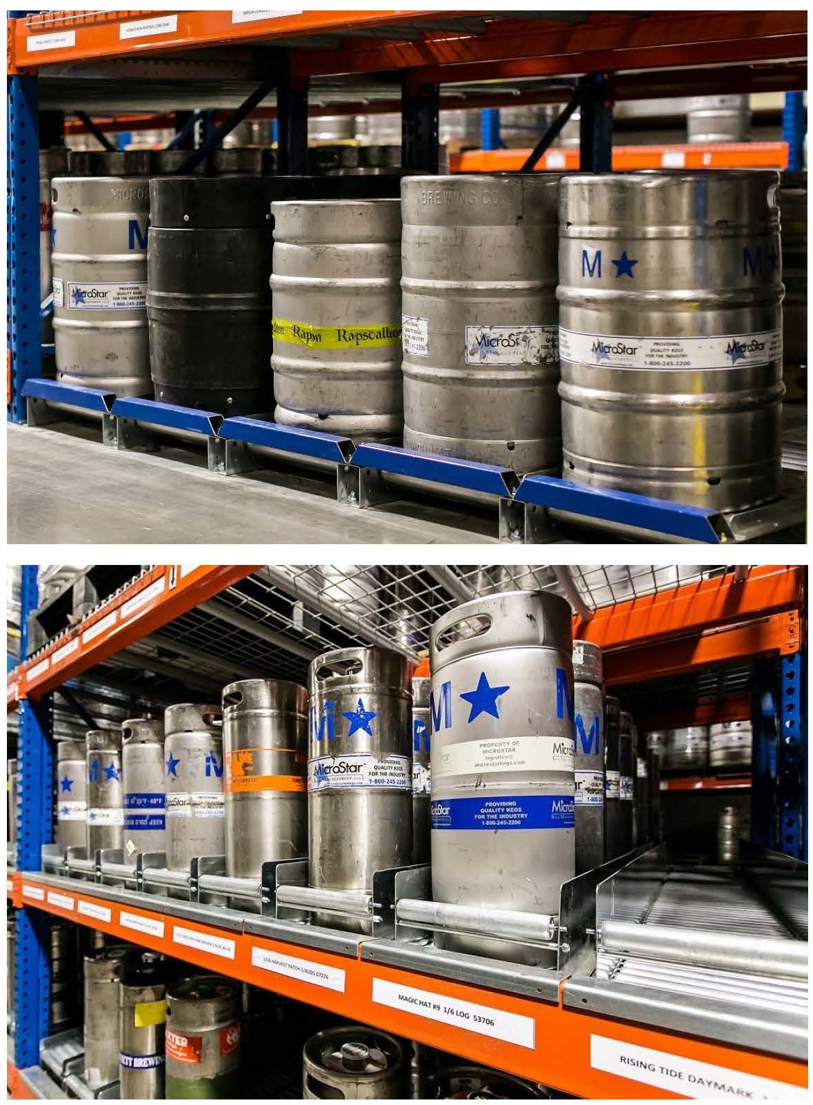 Gallery – 1 Stop Rack