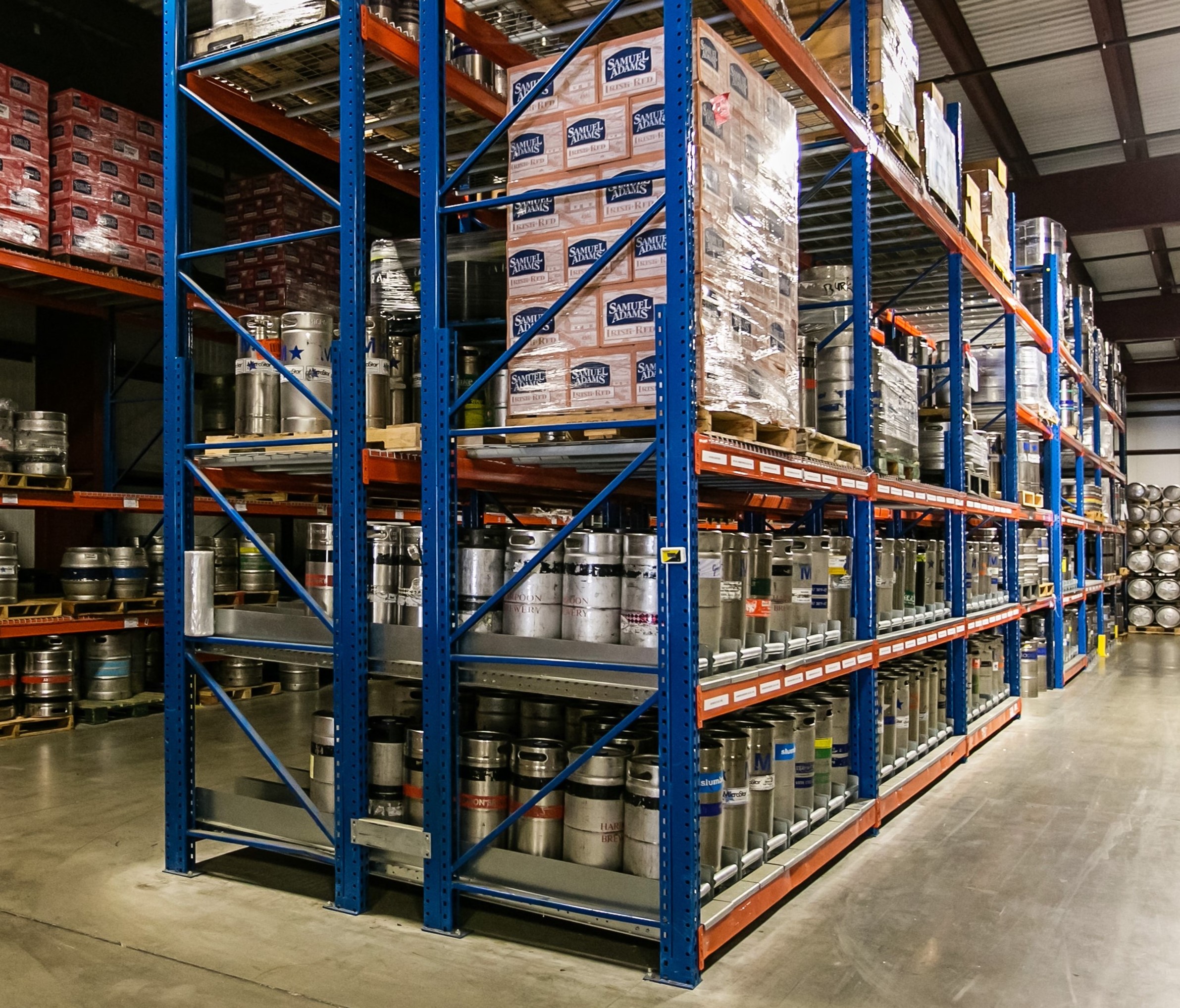 Gallery – 1 Stop Rack