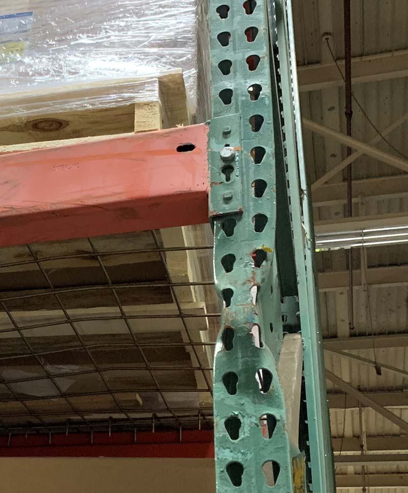 Rack Inspections – 1 Stop Rack