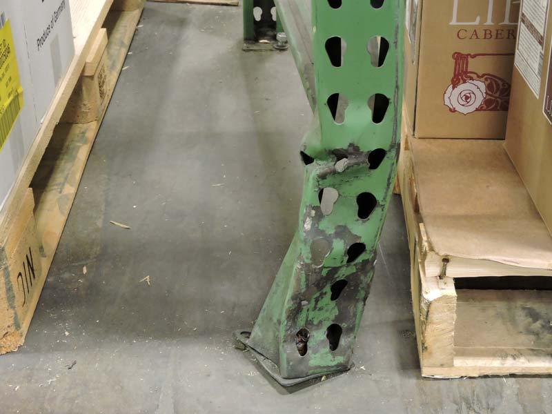 1 Stop Rack – We Offer Turnkey Warehouse & Specialty Racking Systems ...