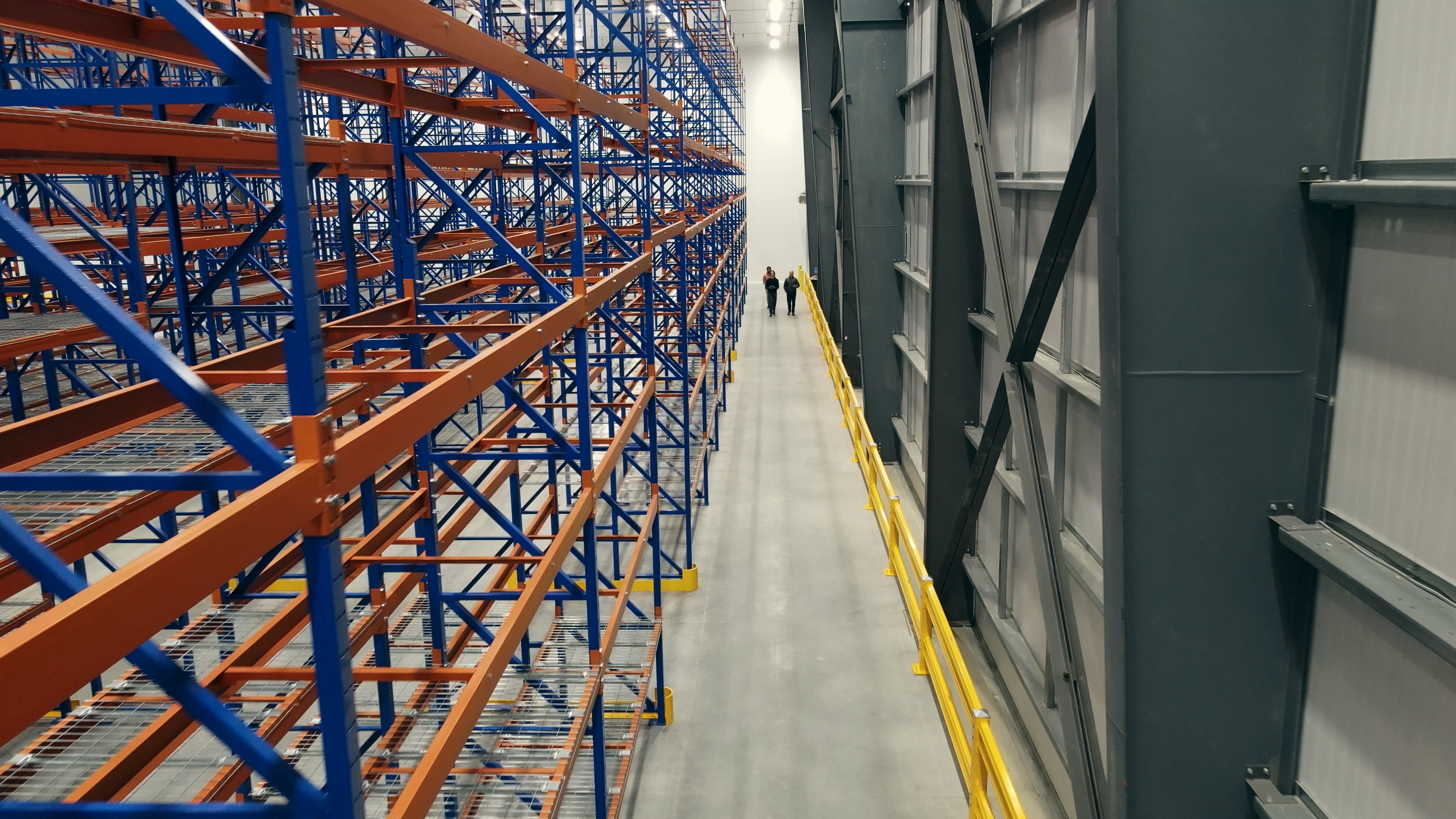 Safety Products – 1 Stop Rack